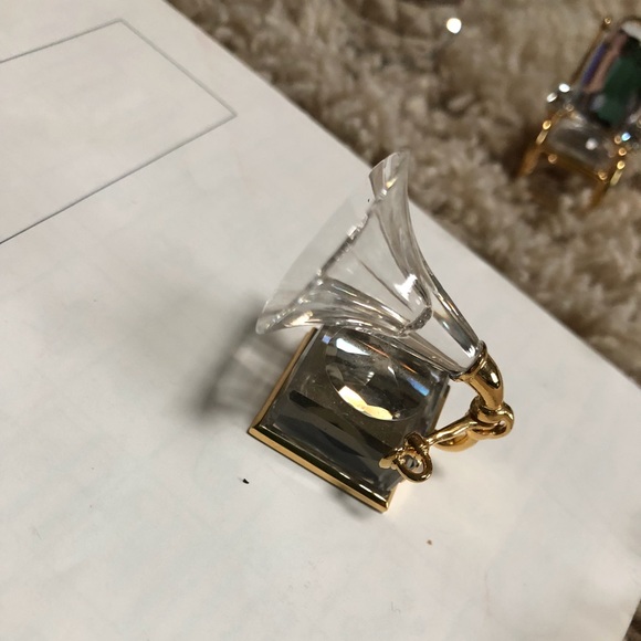 Swarovski | Other | Swarovski Crystal Memories | Poshmark